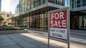 Right of First Refusal in Real Estate: The Ultimate Guide [2025 ...